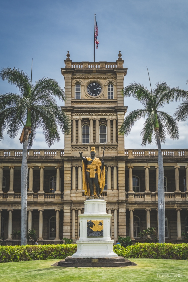 Things to do on your first trip to O'ahu (Hawai'i) - TravelLens.at