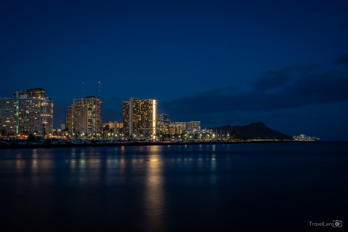 Things to do on your first trip to O'ahu (Hawai'i) - TravelLens.at